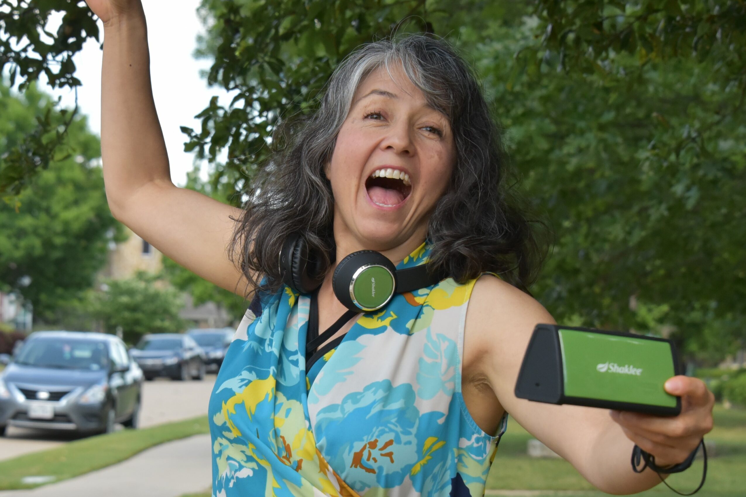 Inspiring Conversations with Mayra Vizcaíno of Bolviz Nutrition ...