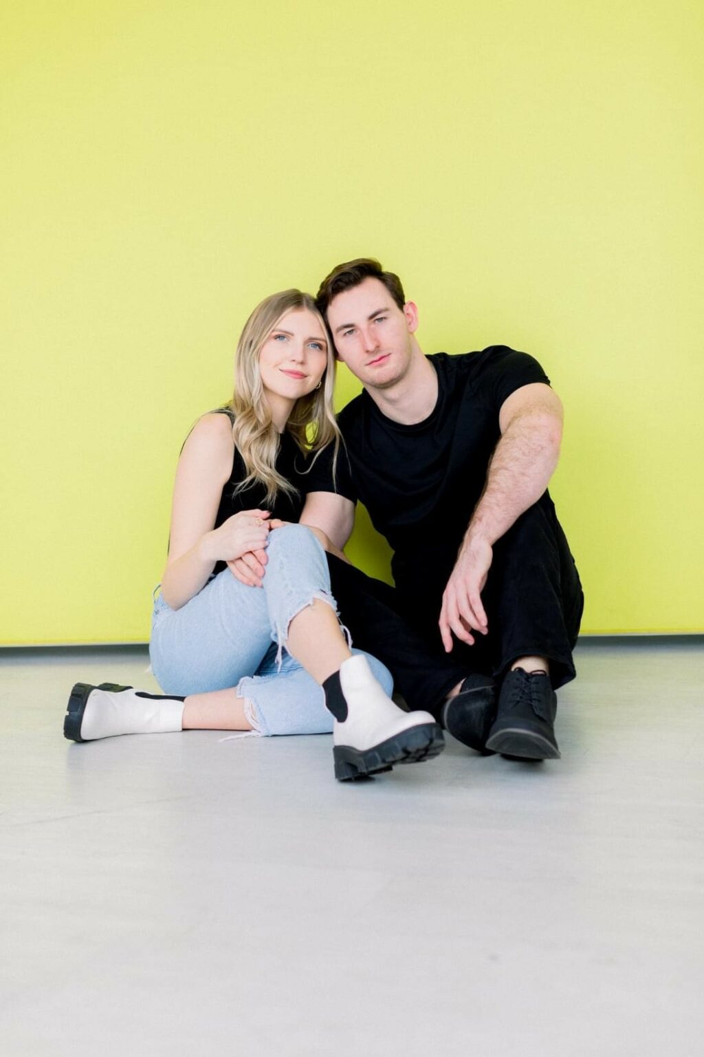 Check Out Abigail Blake’s Story - Voyage Dallas Magazine | Dallas City ...