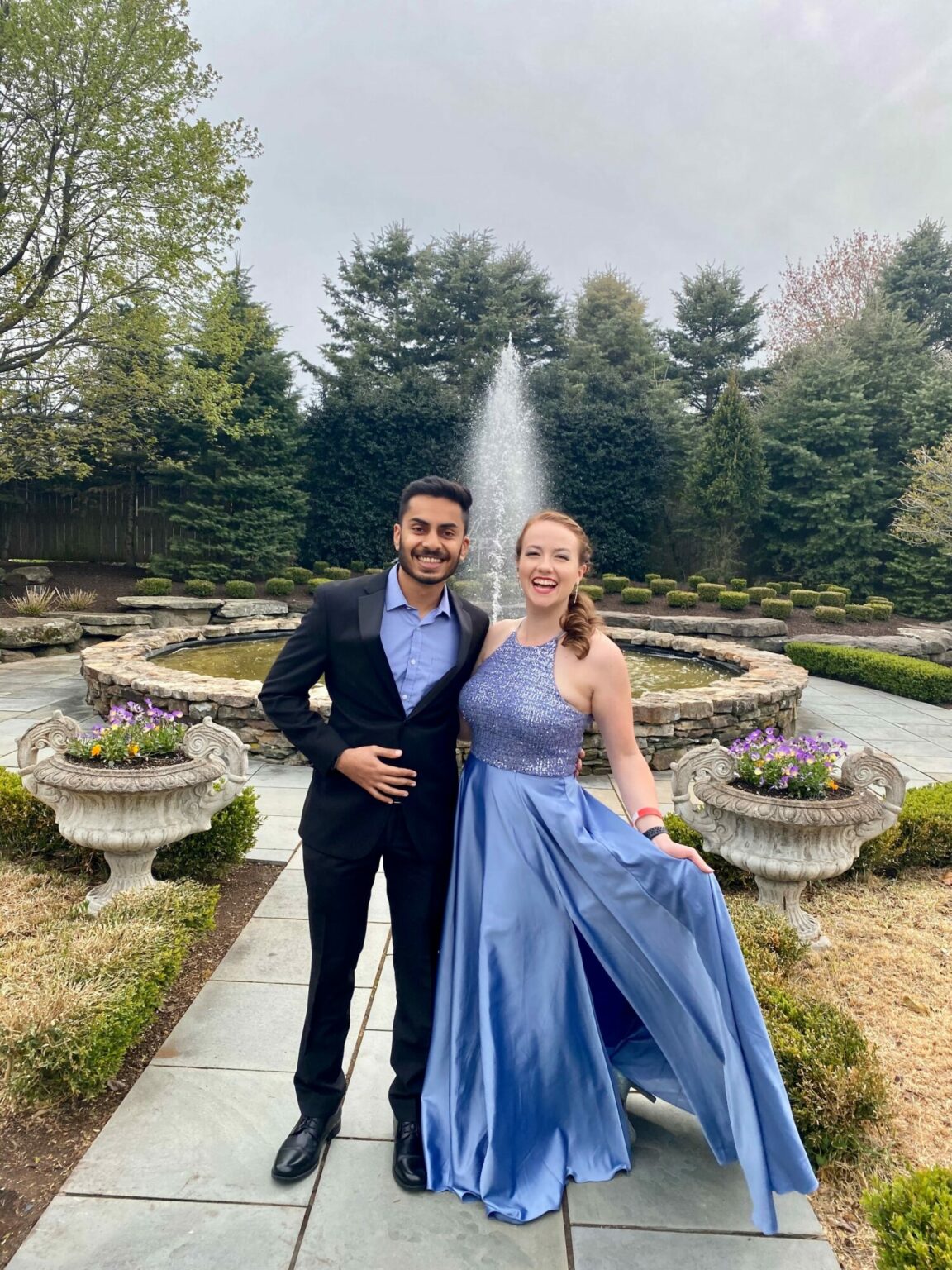 Check Out Bailey Reber’s Story - Voyage Dallas Magazine | Dallas City Guide