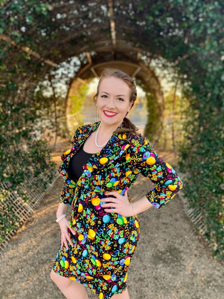 Check Out Bailey Reber’s Story - Voyage Dallas Magazine | Dallas City Guide