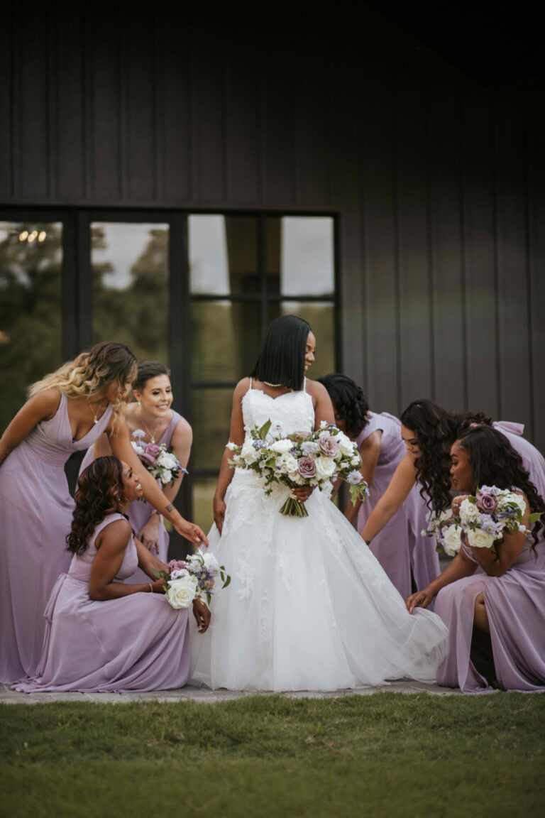 Rising Stars: Meet Faith Harrison - Voyage Dallas Magazine | Dallas ...