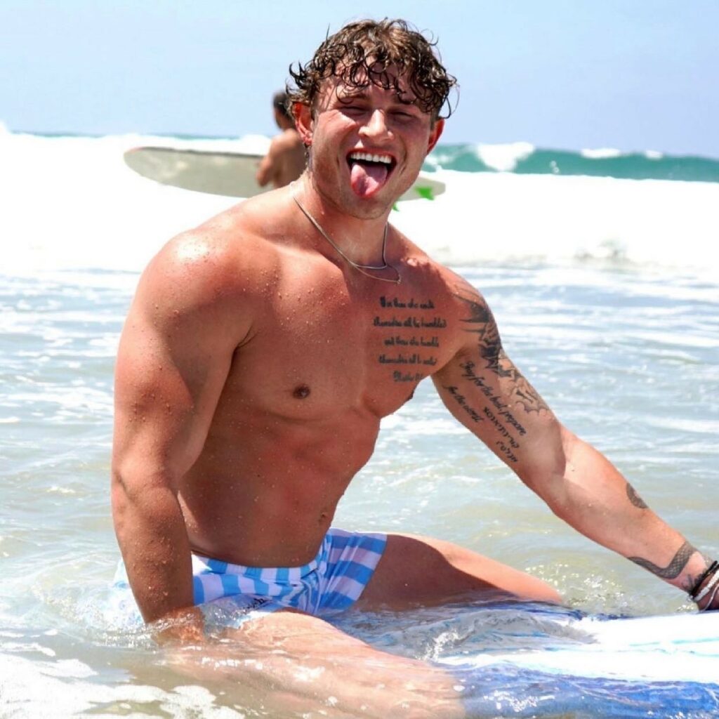 Meet Nicholas Angelo - Voyage Dallas Magazine | Dallas City Guide