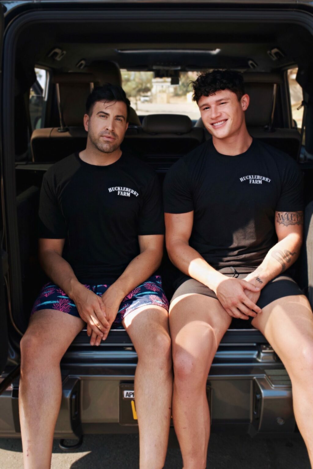 Meet Nicholas Angelo - Voyage Dallas Magazine | Dallas City Guide