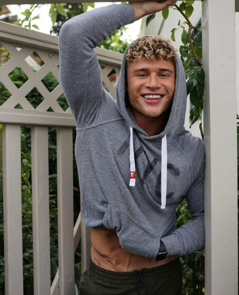 Meet Nicholas Angelo - Voyage Dallas Magazine | Dallas City Guide