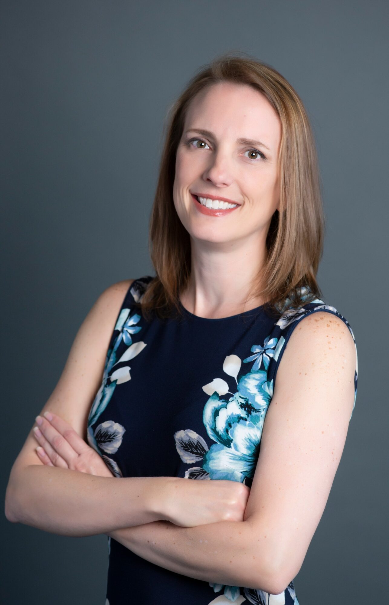 Rising Stars: Meet Amy Bryan - Voyage Dallas Magazine | Dallas City Guide