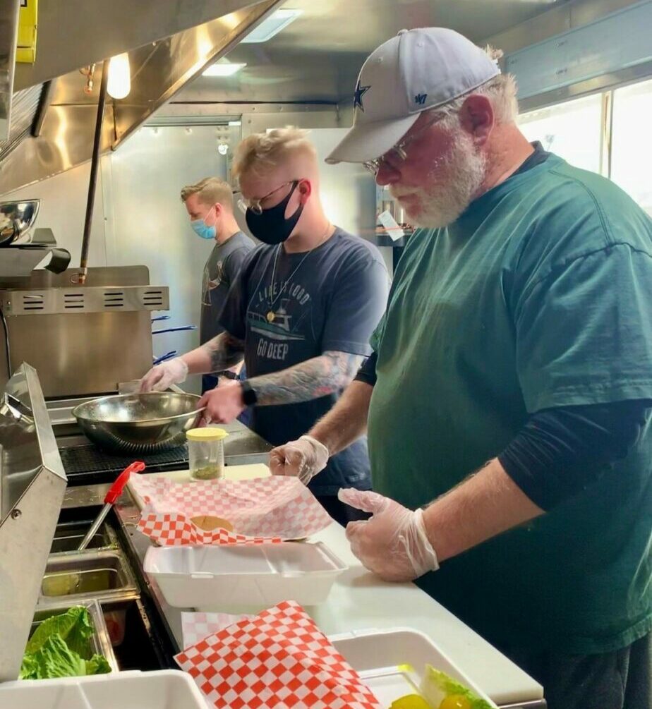 Exploring Life & Business with Andrew Kelly of Kelly’s Onion Burgers ...