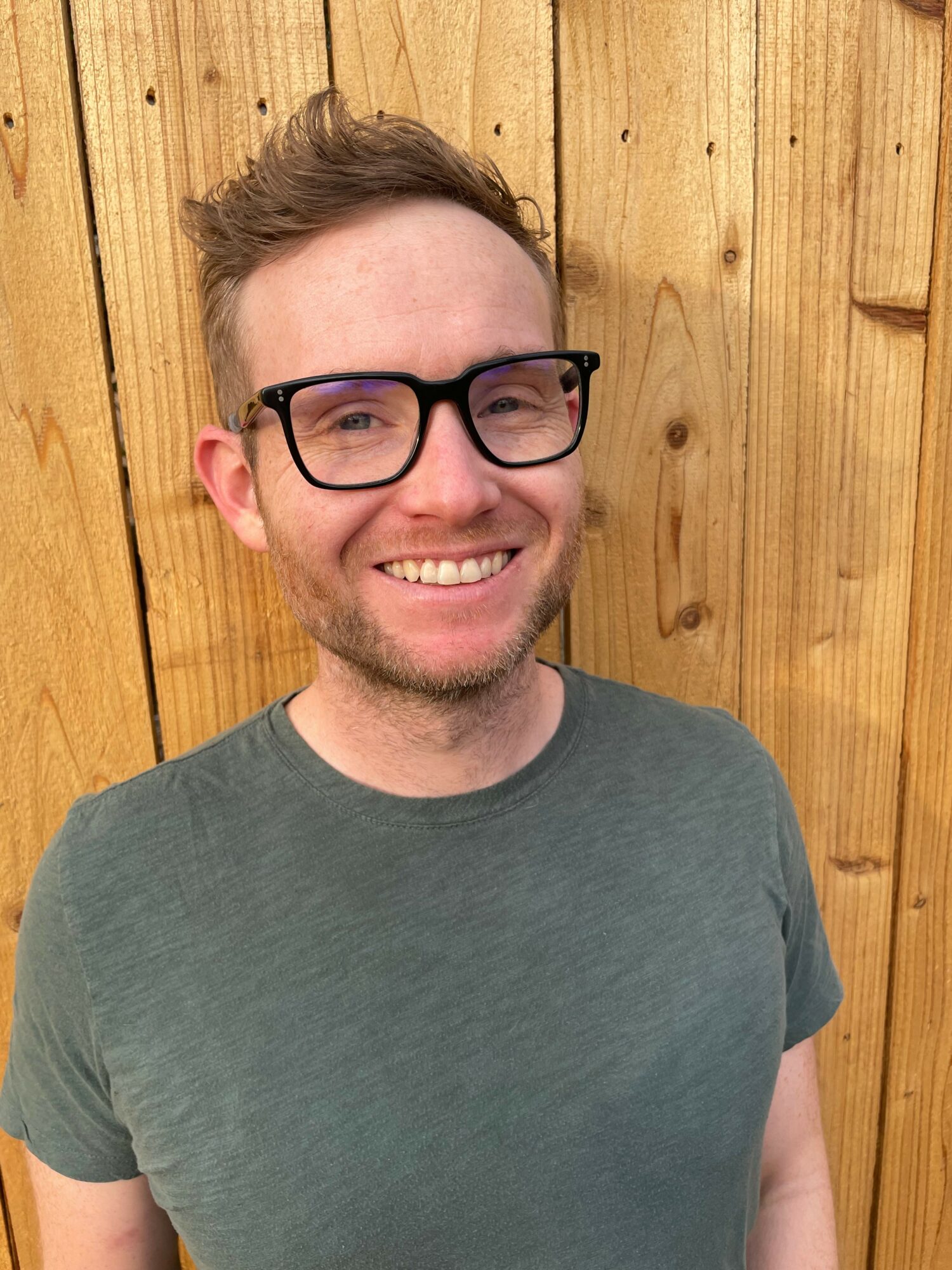 Meet Andrew O'Brien - Voyage Dallas Magazine | Dallas City Guide