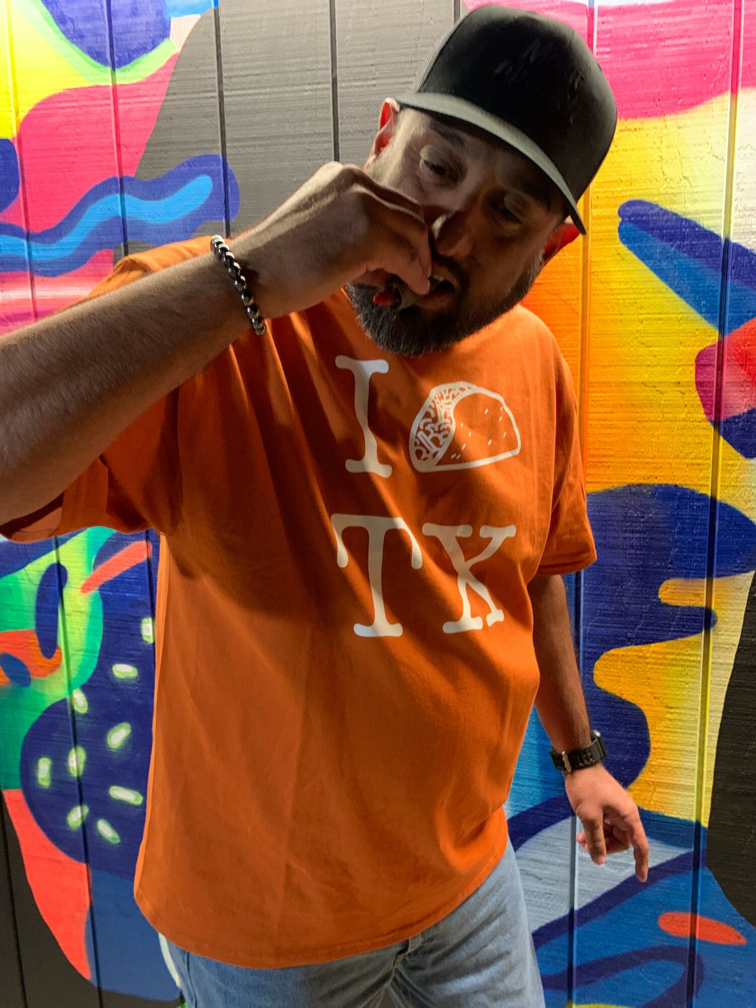 Check Out Anthony Macias’s Story - Voyage Dallas Magazine | Dallas City ...