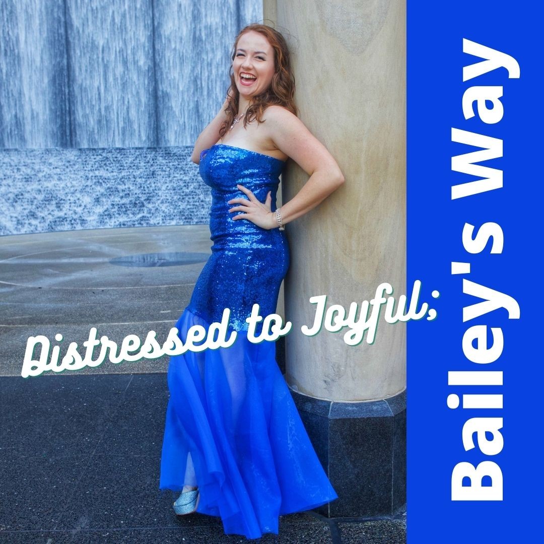 Check Out Bailey Reber’s Story - Voyage Dallas Magazine | Dallas City Guide