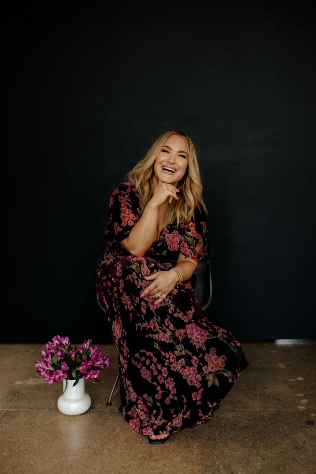 Rising Stars: Meet Brooke Beatty - Voyage Dallas Magazine | Dallas City ...