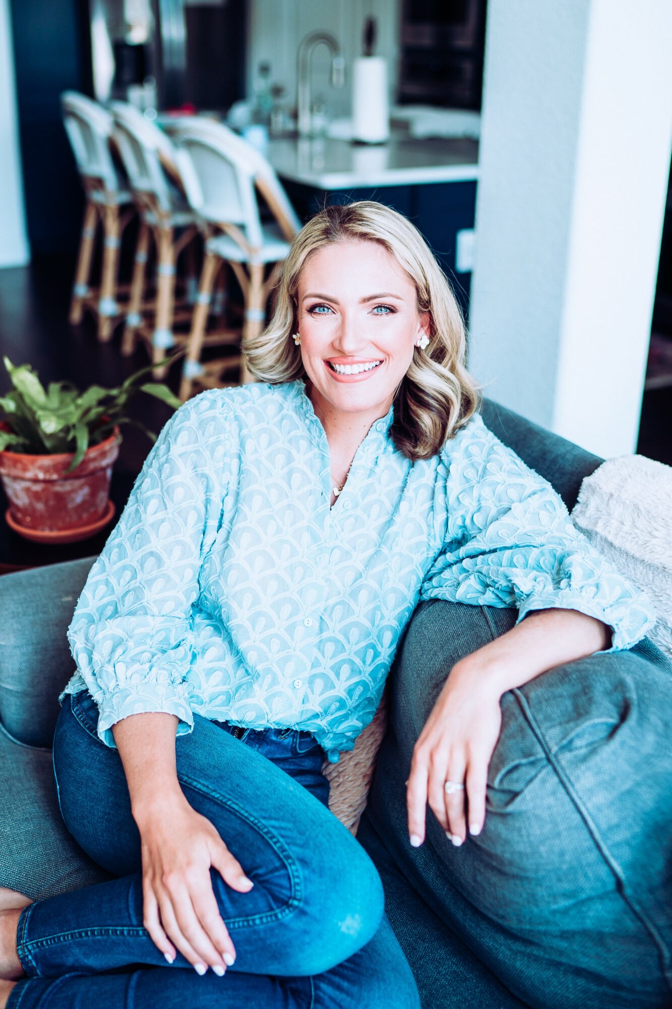 Life & Work with Catherine Cartie - Voyage Dallas Magazine | Dallas ...