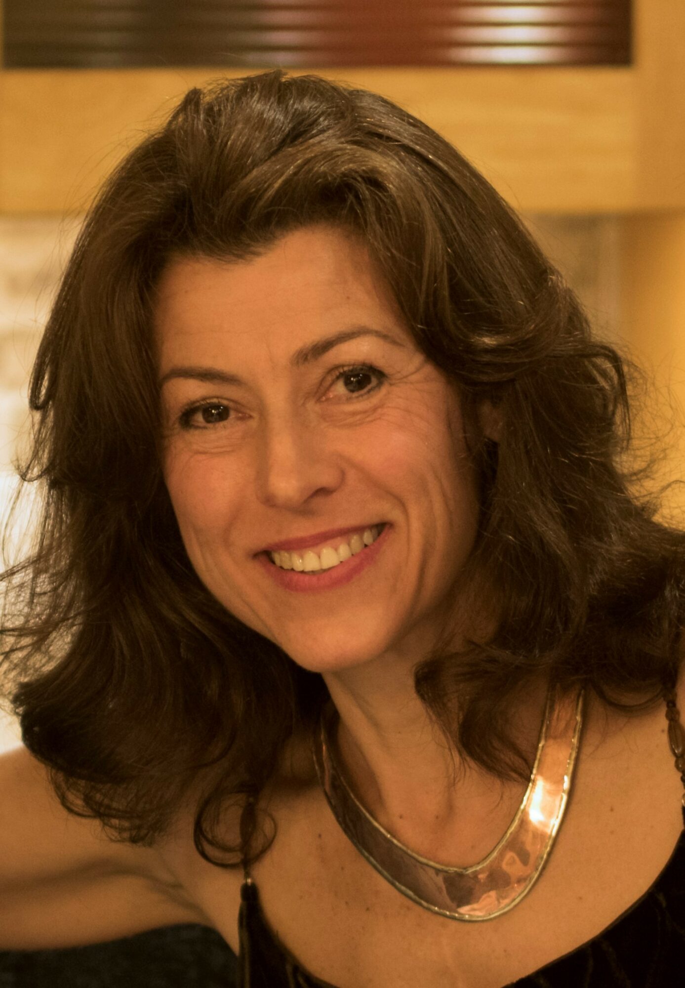 Check Out Cynthia Baumann’s Story - Voyage Dallas Magazine | Dallas ...