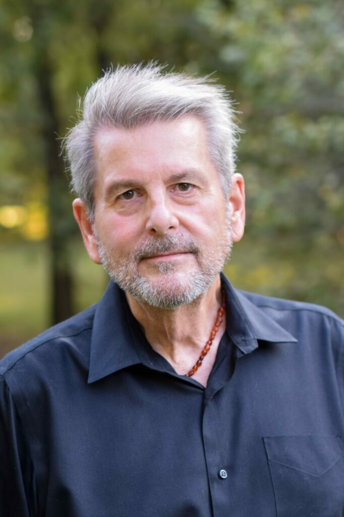 Meet Dr. Chuck Murphy of Spiritual Journeys - Voyage Dallas Magazine | Dallas City Guide
