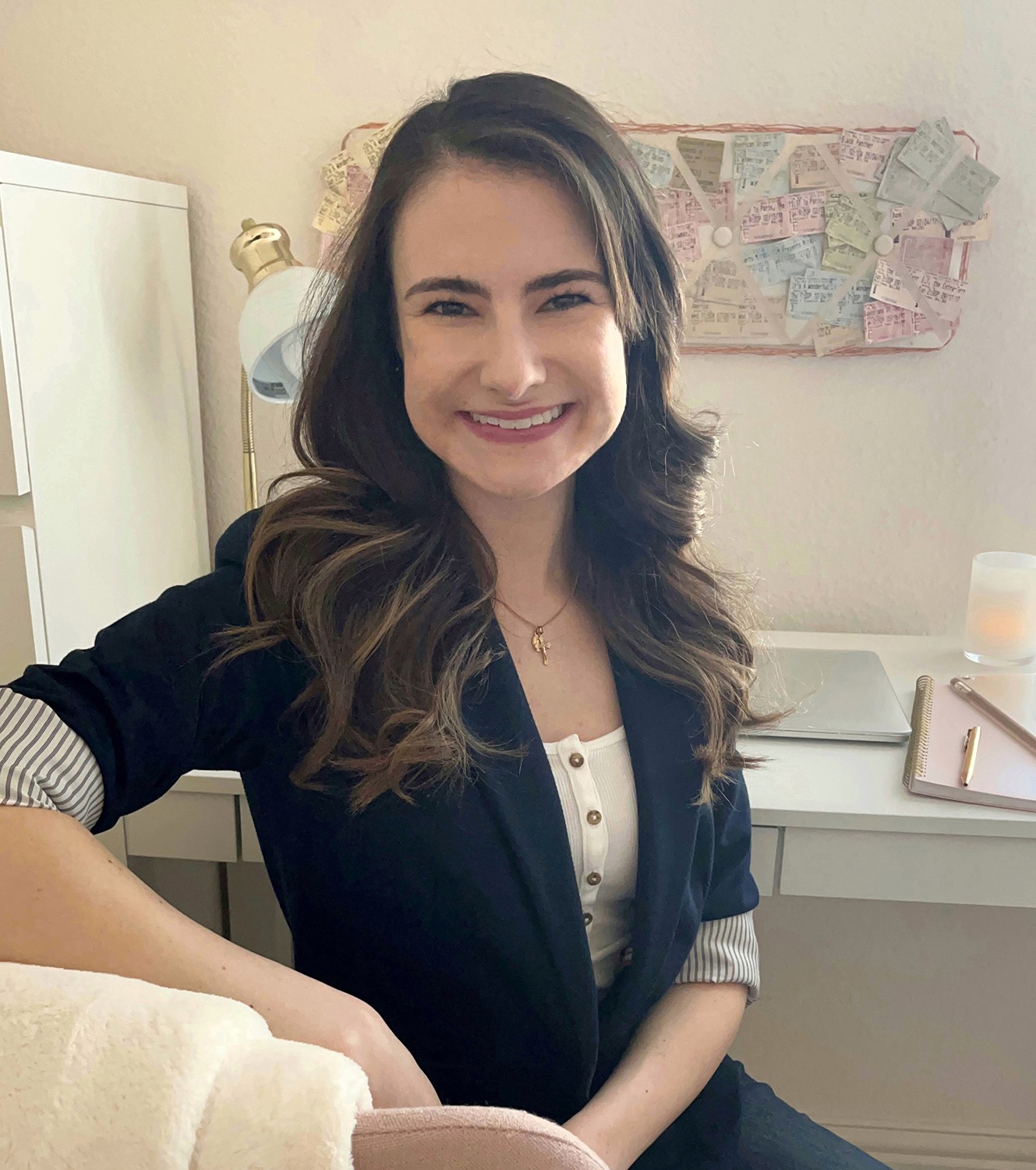 Life & Work with Elizabeth Clark – Voyage Dallas Magazine | Dallas City ...