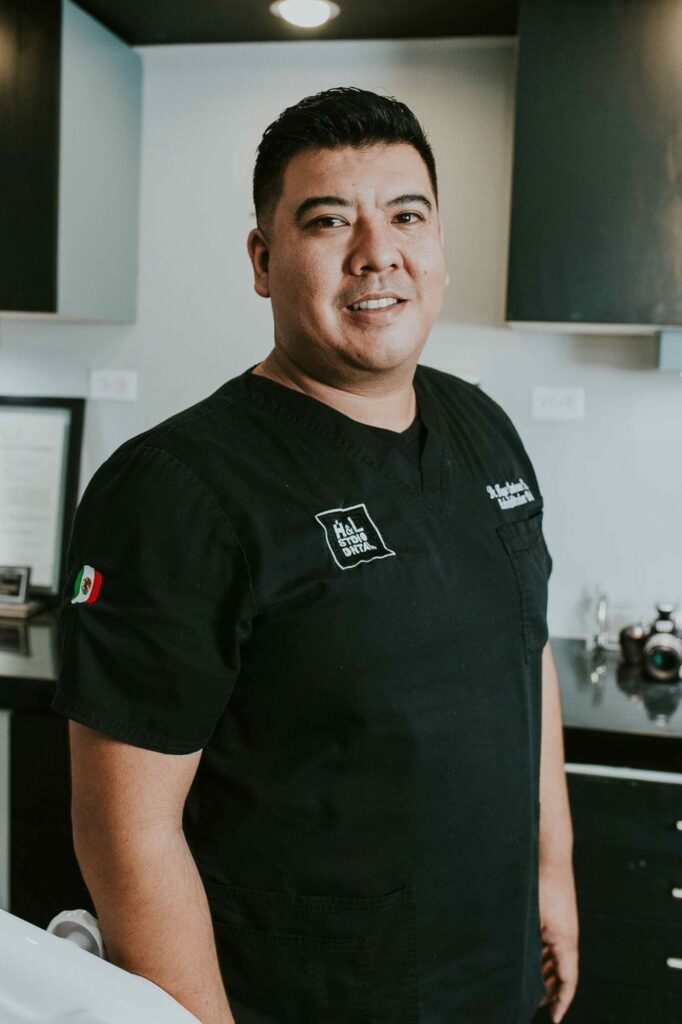 Community Highlights: Meet Dr. Hugo Contreras of H&L Studio Dental ...