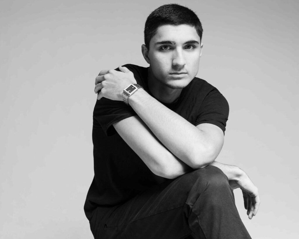 Check Out Jacob Carroll’s Story - Voyage Dallas Magazine | Dallas City Guide