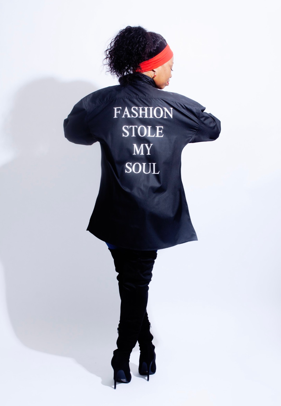 Meet Jillian James - Voyage Dallas Magazine | Dallas City Guide