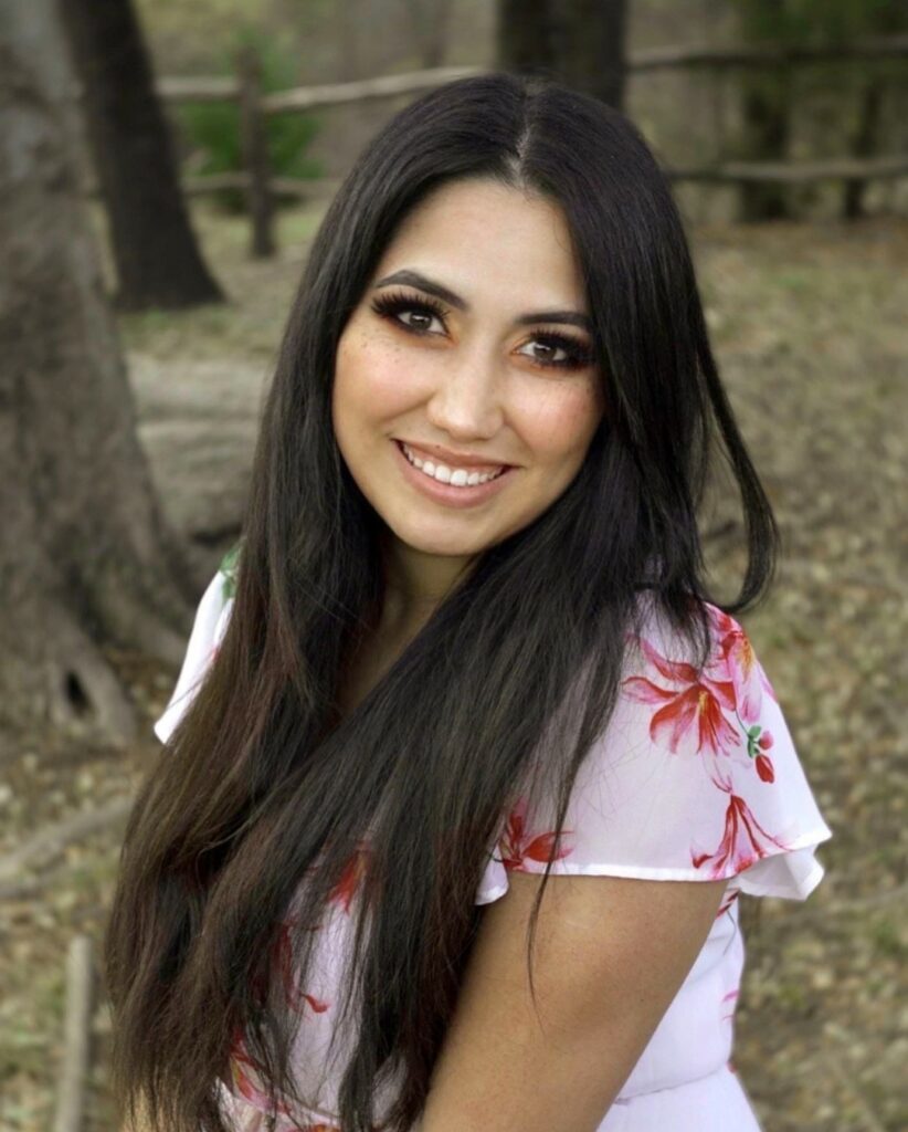 Daily Inspiration: Meet Lexi Henry - Voyage Dallas Magazine | Dallas ...