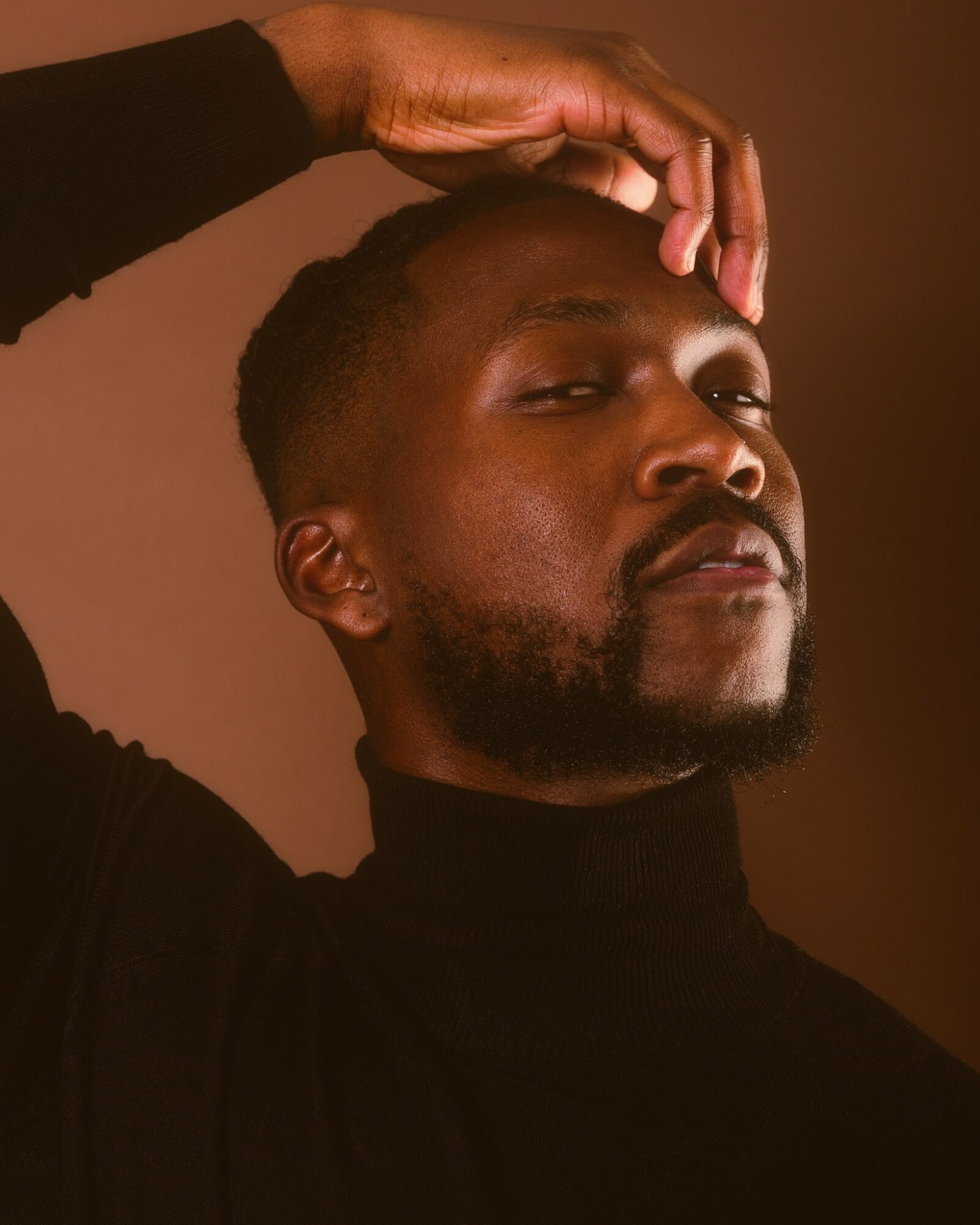 Check Out Marcus Mack’s Story - Voyage Dallas Magazine | Dallas City Guide