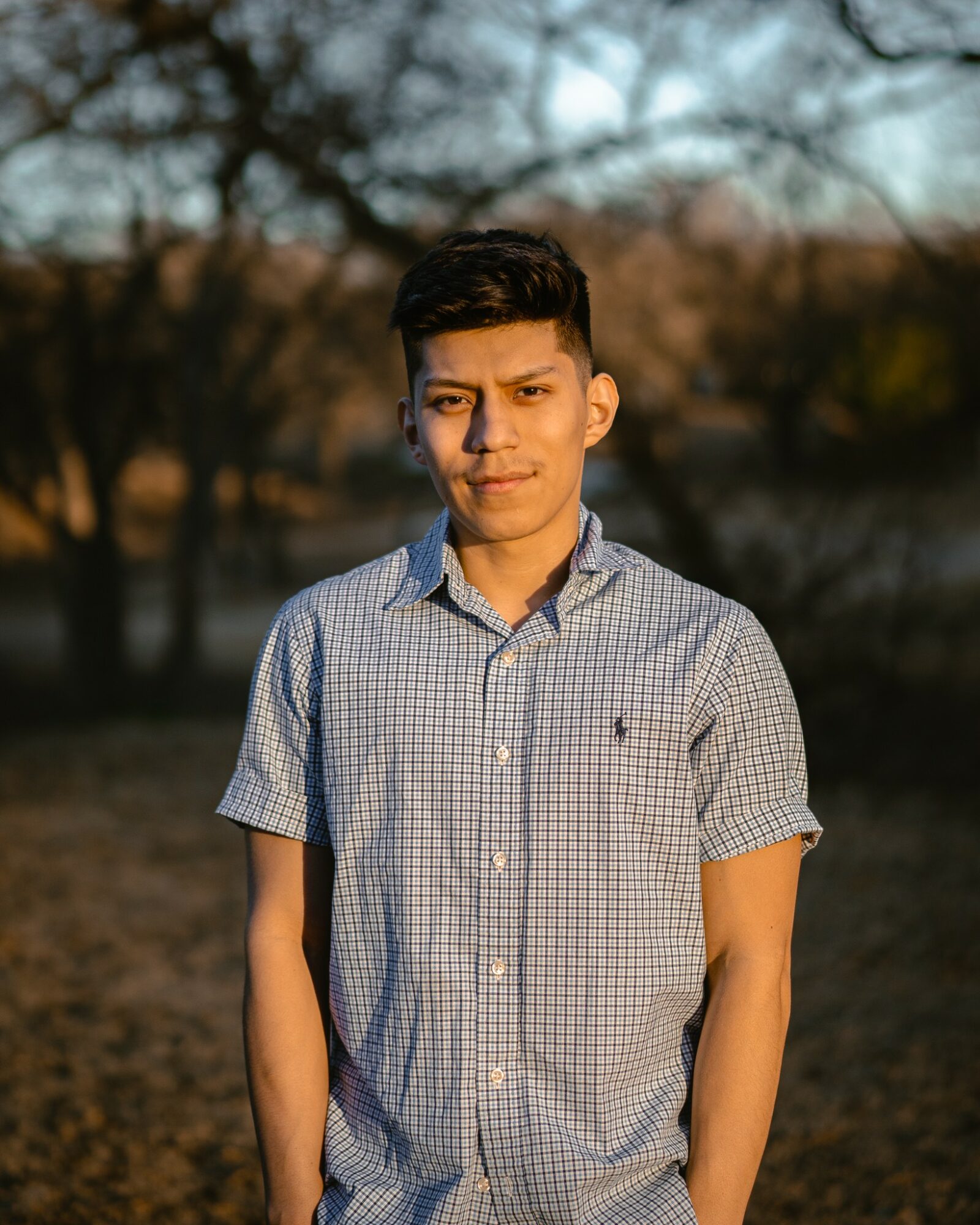 Rising Stars: Meet Maximiliano Carrillo - Voyage Dallas Magazine ...