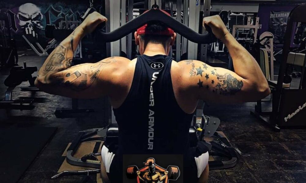 Conversations with Misrain Martinez - Voyage Dallas Magazine | Dallas ...