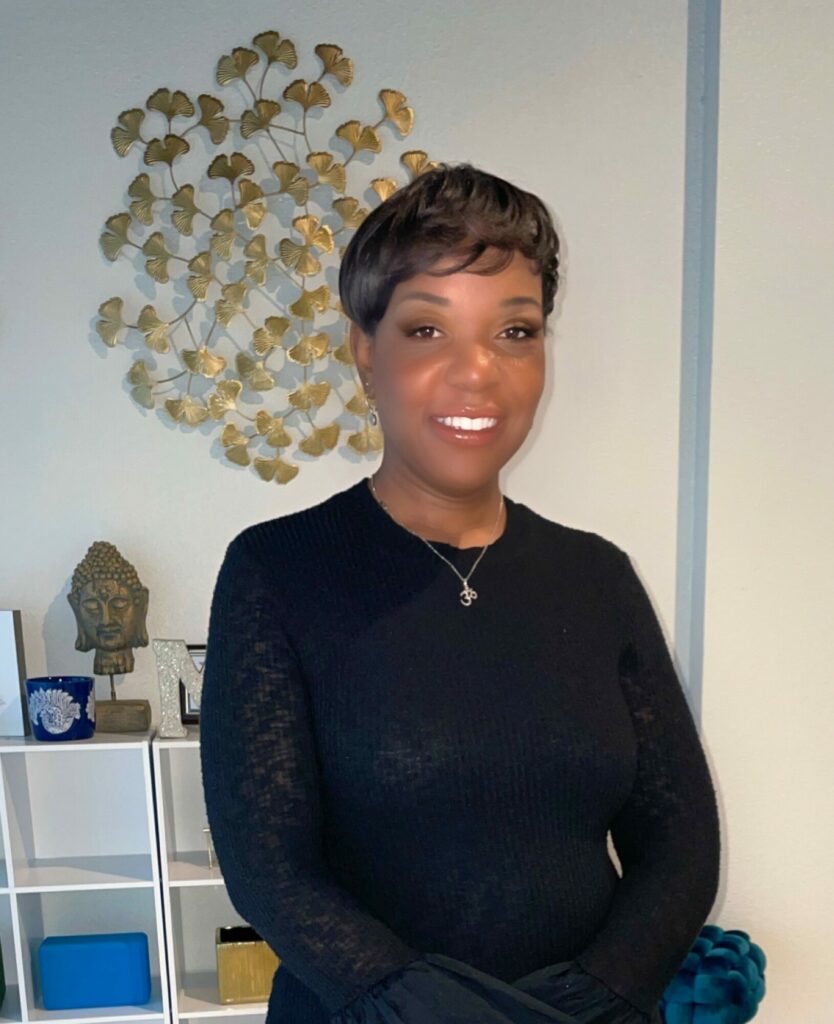 Community Highlights: Meet Monica L Garrison of Embrace your Wellness ...