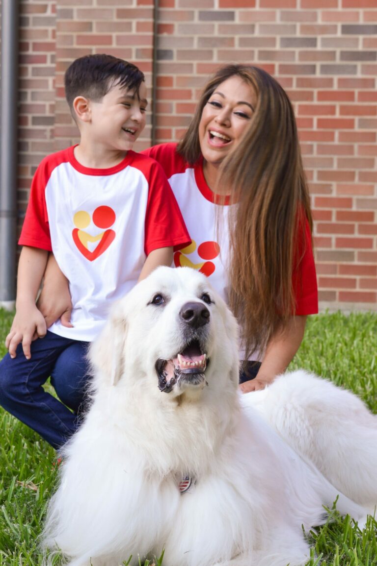 Meet Nelly Cuenca - Voyage Dallas Magazine | Dallas City Guide