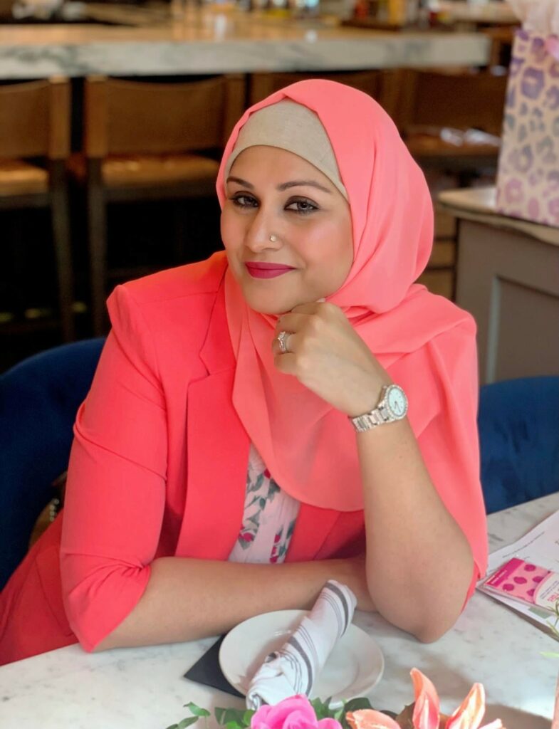 Community Highlights: Meet Nida Jawed of Nida Jawed Life Coaching ...