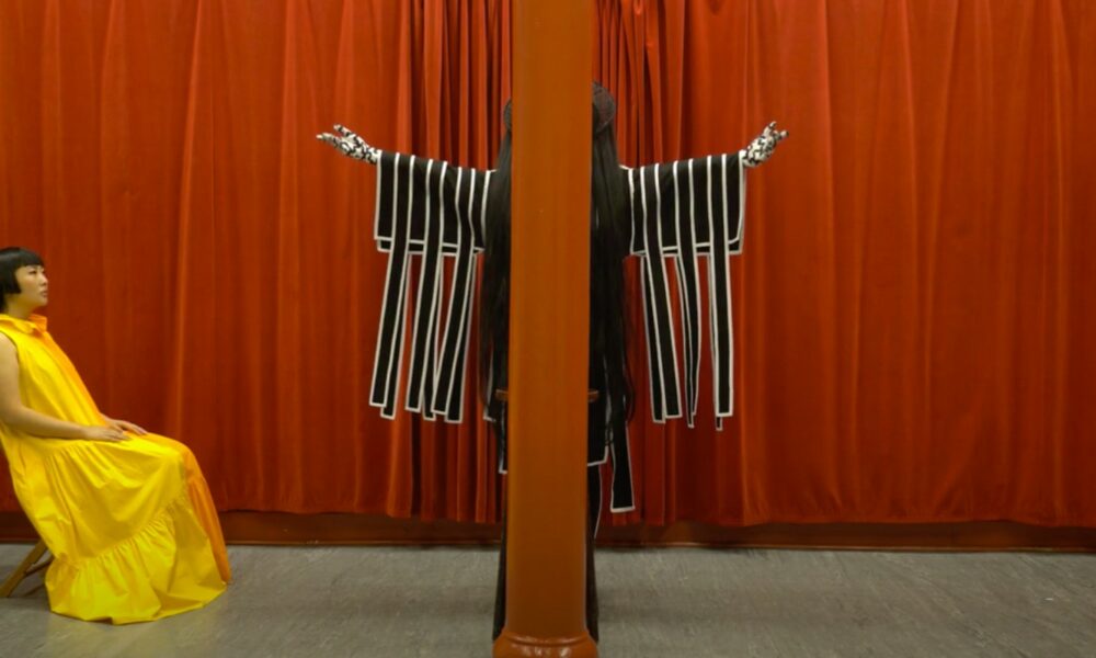 Life & Work with Pearlyn Lii - Voyage Dallas Magazine | Dallas City Guide