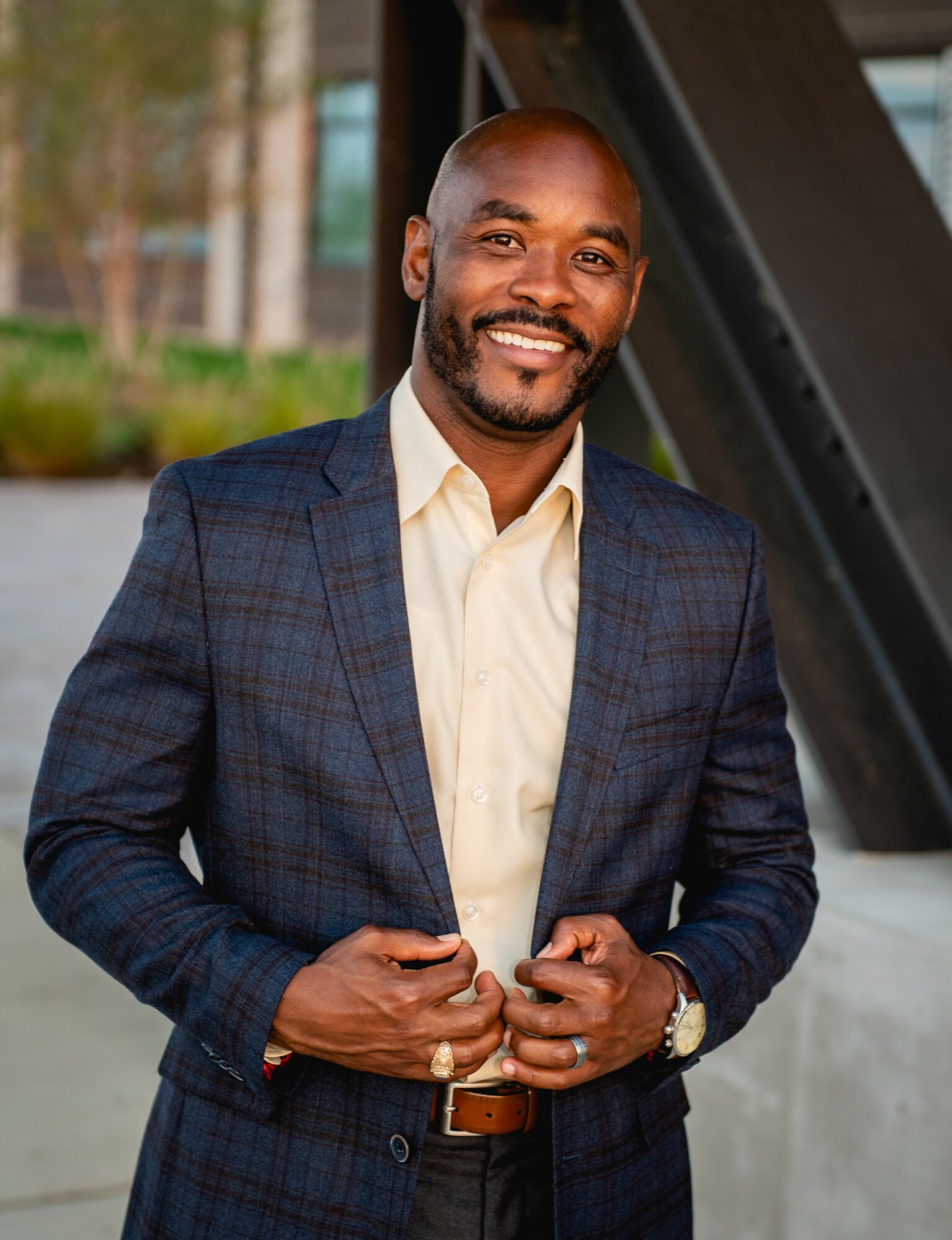 Community Highlights: Meet Ray Stith of Maglenson Events - Voyage ...