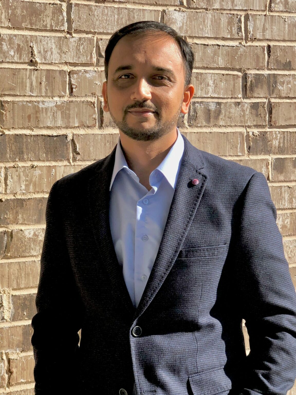 Exploring Life & Business with Rushi Shahiwala of Texas star rehab and ...