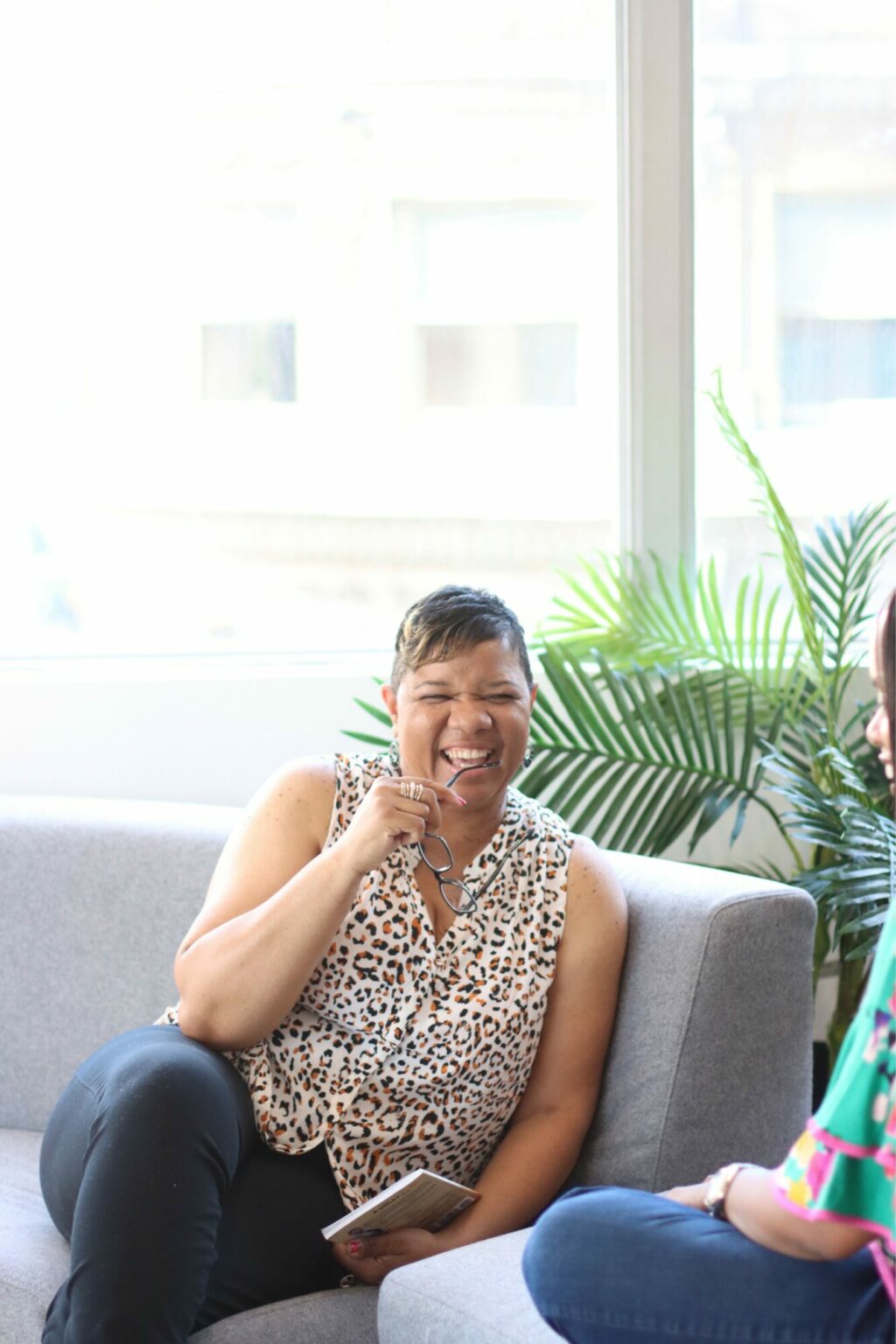 Check Out Shelia Boone’s Story - Voyage Dallas Magazine | Dallas City Guide