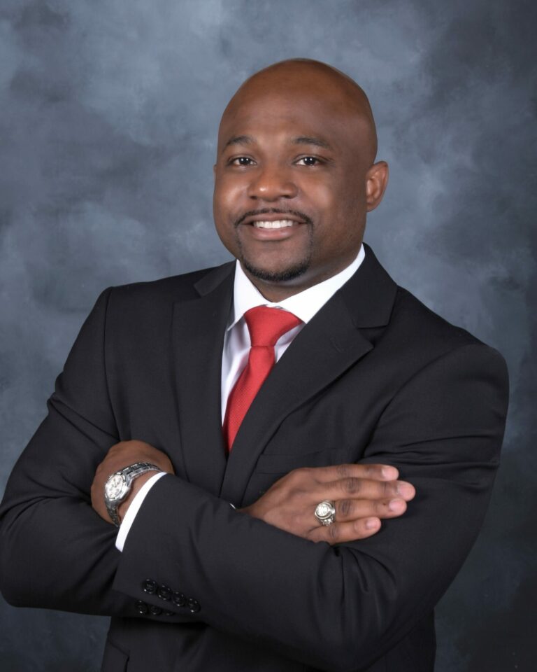 Meet Dr. Tre Pennie - Voyage Dallas Magazine | Dallas City Guide