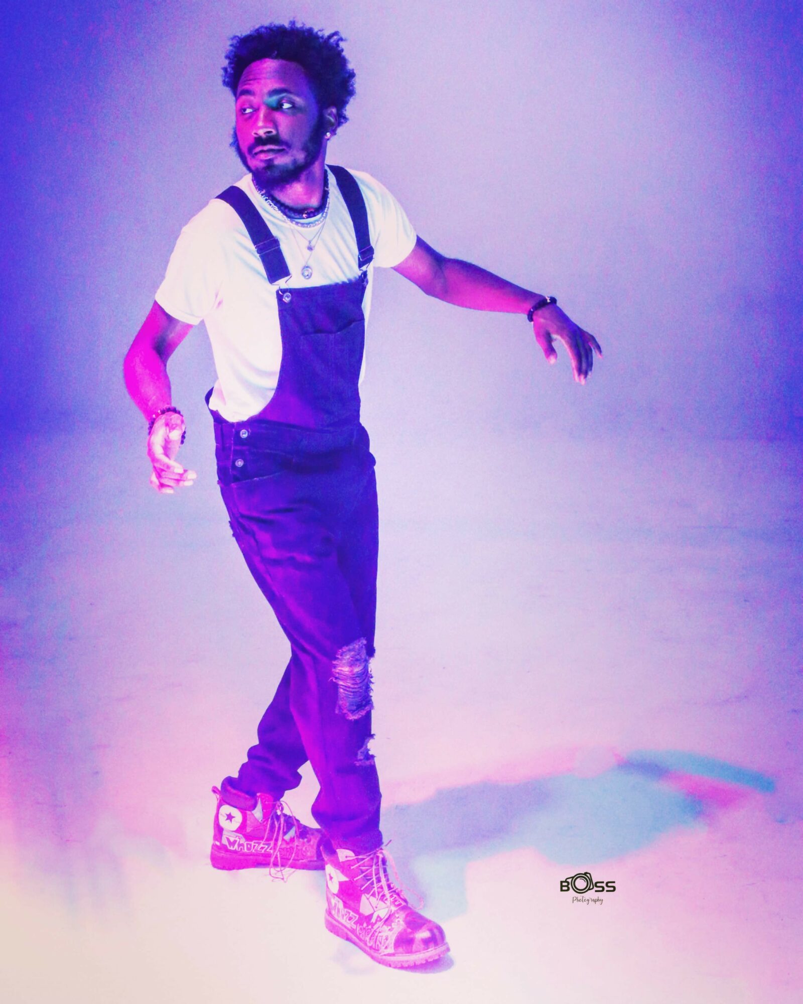 Meet Xavier Hicks - Voyage Dallas Magazine | Dallas City Guide