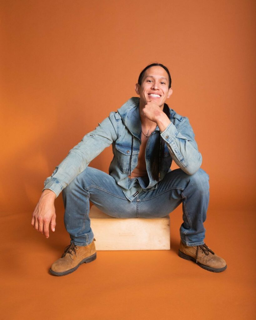 Meet Jeremy Gauna - Voyage Dallas Magazine | Dallas City Guide