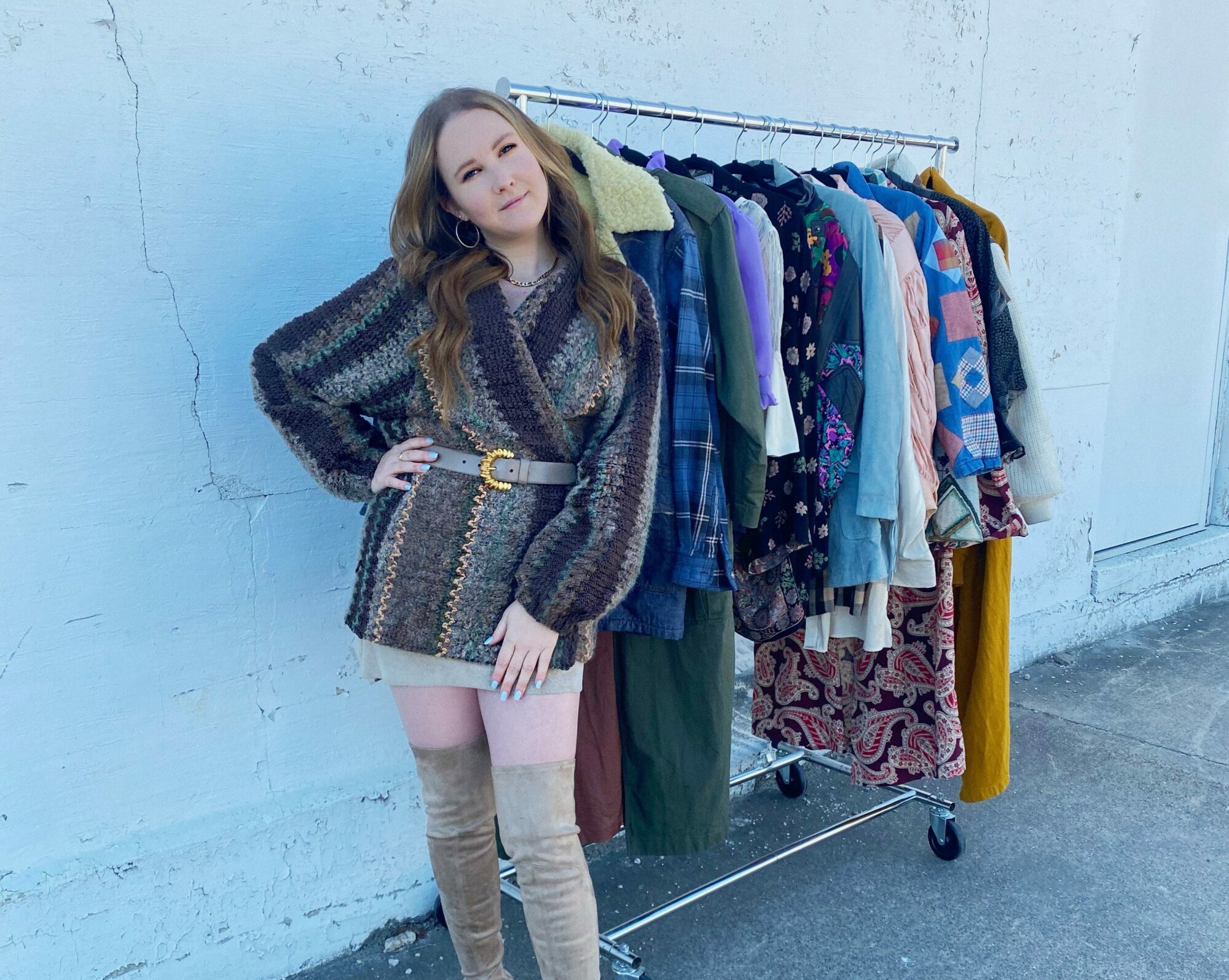 Community Highlights: Meet Amanda Jacobs of Candy From A Stranger ...