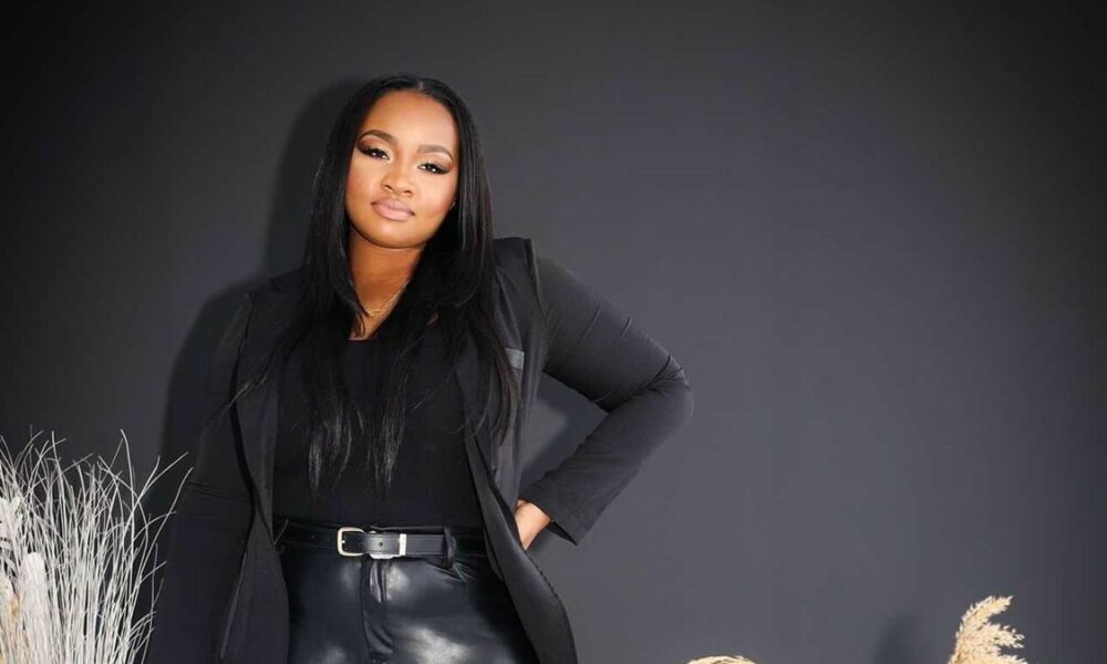 Hidden Gems: Meet Ayanna Edwards of All Things Beauty - Voyage Dallas ...