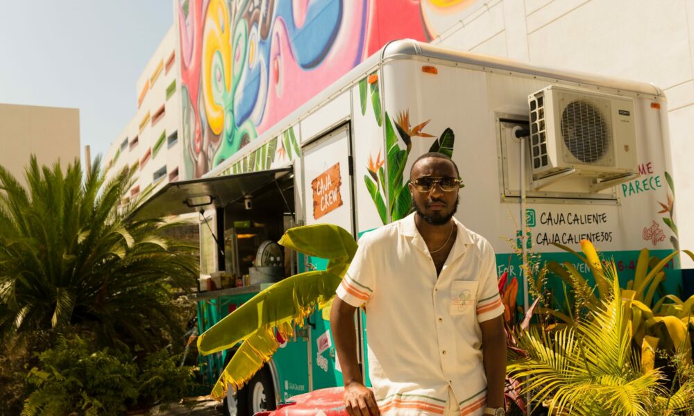 Conversations with Cori Jones - Voyage Dallas Magazine | Dallas City Guide