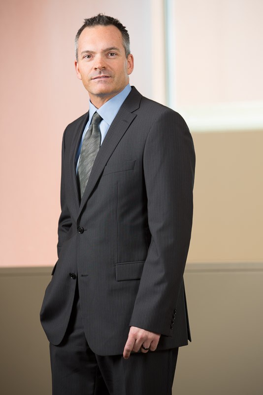 Hidden Gems: Meet Dr. Damien Dauphinee of Complete Foot and Ankle Care ...