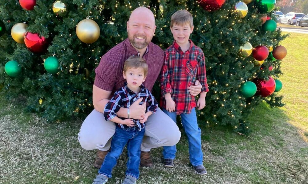 Inspiring Conversations with Dustin Rose of Rose Chiropractic ...