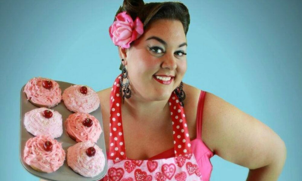 Community Highlights: Meet Heidi Scheurmann of Get Baked Bakery ...