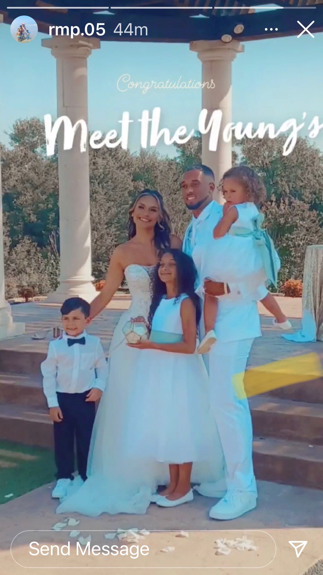 Conversations with Isaiah Young - Voyage Dallas Magazine | Dallas City Guide