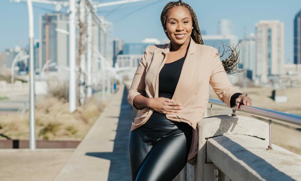 Rising Stars: Meet Jasel Martin - Voyage Dallas Magazine | Dallas City ...