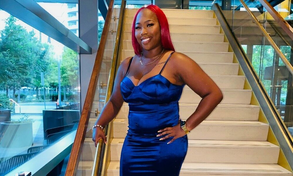 Meet Jasmine Cato of Granny Jas - Voyage Dallas Magazine | Dallas City ...