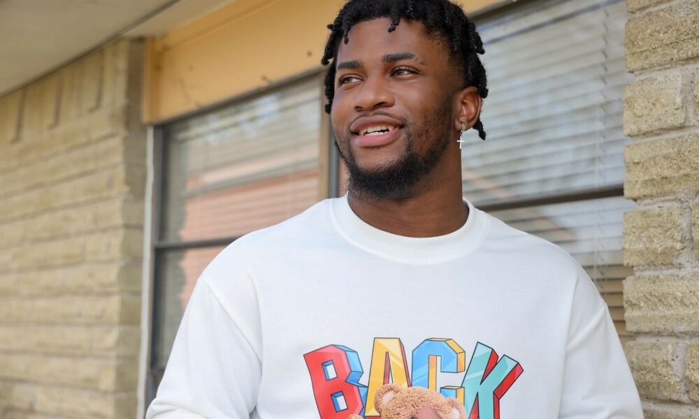 Hidden Gems: Meet JeMarcus Caldwell of ShotsByJmo - Voyage Dallas ...