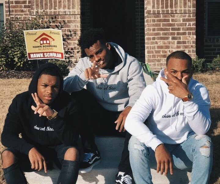 Daily Inspiration: Meet Joshua Proche - Voyage Dallas Magazine | Dallas ...