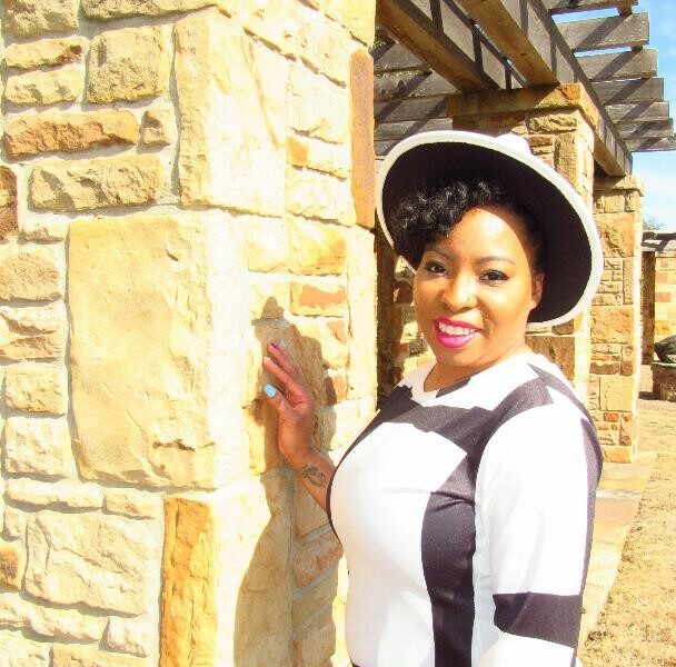 Check Out Kalisha Harris’s Story - Voyage Dallas Magazine | Dallas City ...