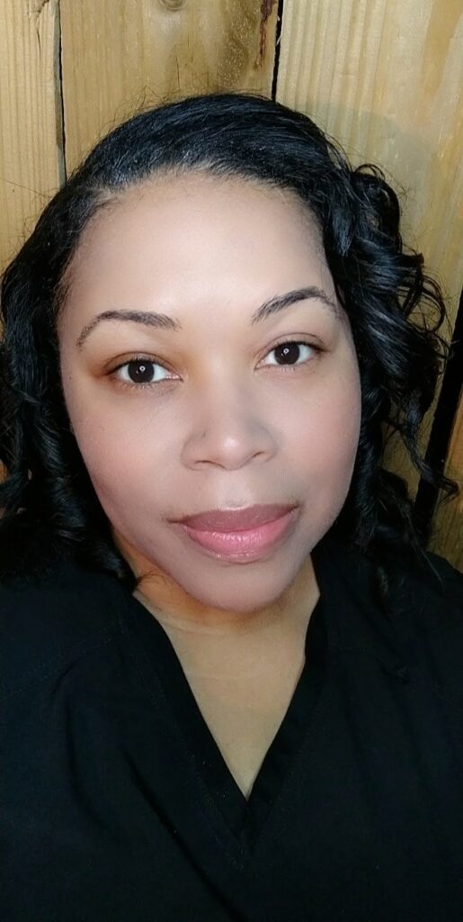 Rising Stars: Meet Kim Jackson of DeSoto - Voyage Dallas Magazine ...