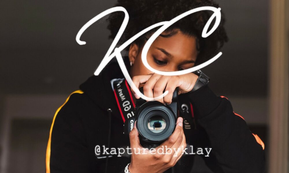 Rising Stars: Meet Klay Cole - Voyage Dallas Magazine | Dallas City Guide