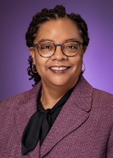 Meet Lakeesha Browne of L. V. Browne, CPA - Voyage Dallas Magazine ...